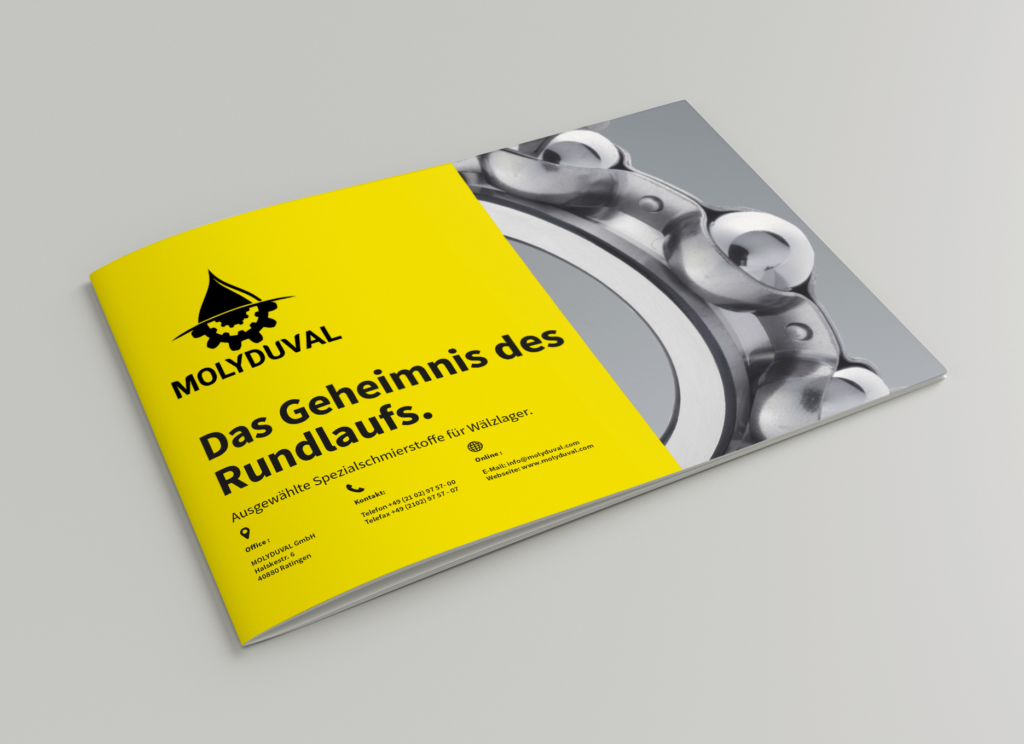 🥇 bitseven | Wir gestalten und drucken alle Printmedien